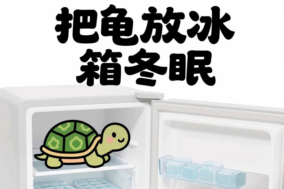 How to Hibernate Turtles in Northern Homes with Underfloor Heating? Is ...